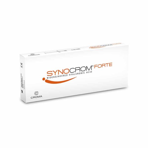 SYNOCROM FORTE® - ARSYLAB